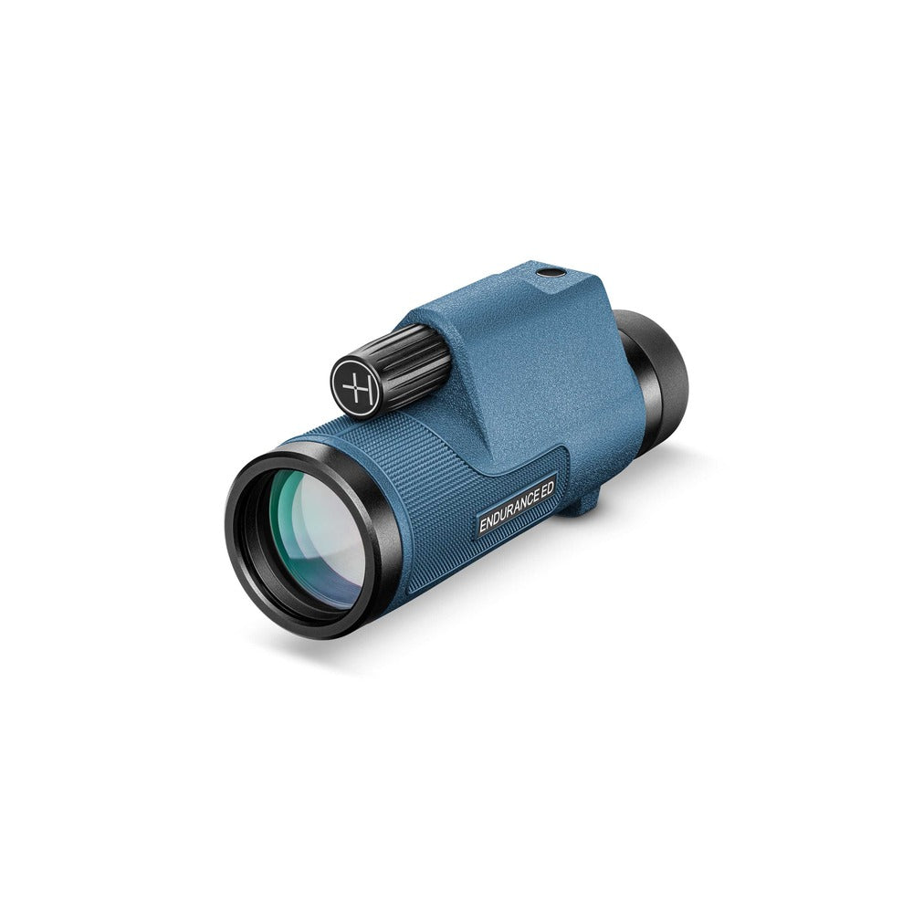 Hawke Endurance ED Marine Binoculars Monocular Blue