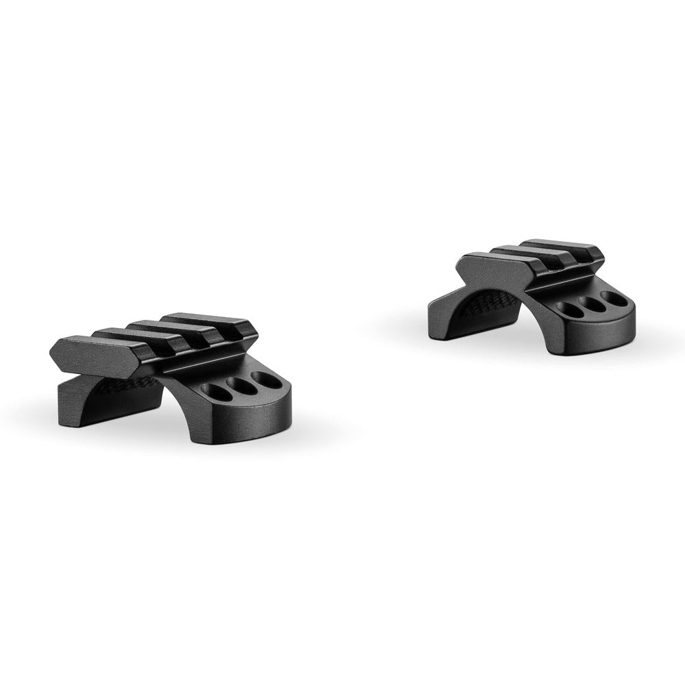 Hawke Picatinny Ring Caps for Tactical Rings (diameter, triple screw)