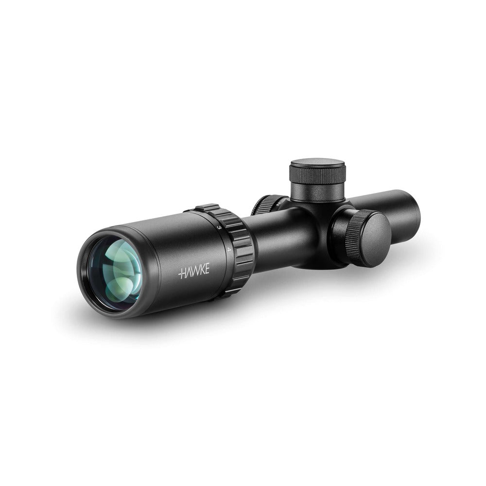 Hawke Vantage IR Riflescope 1–4x20 Turkey Dot IR