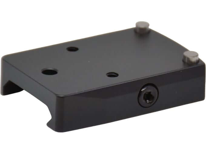 Holosun Picatinny Mount for Model 407C, 507C, 508T