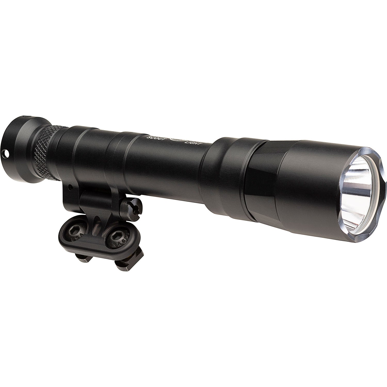 Surefire M640DFT-PRO Turbo Turbo Series 6-Volt Dual Fuel Scout Light®