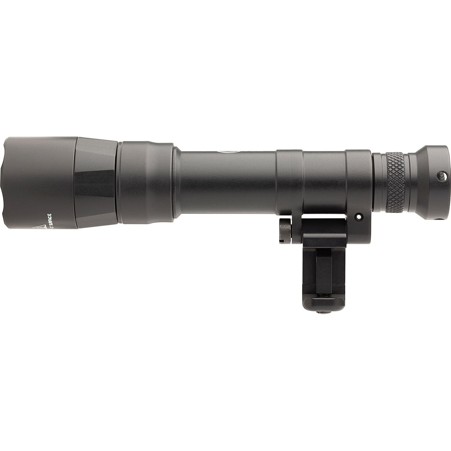 Surefire M640DFT-PRO Turbo Turbo Series 6-Volt Dual Fuel Scout Light®