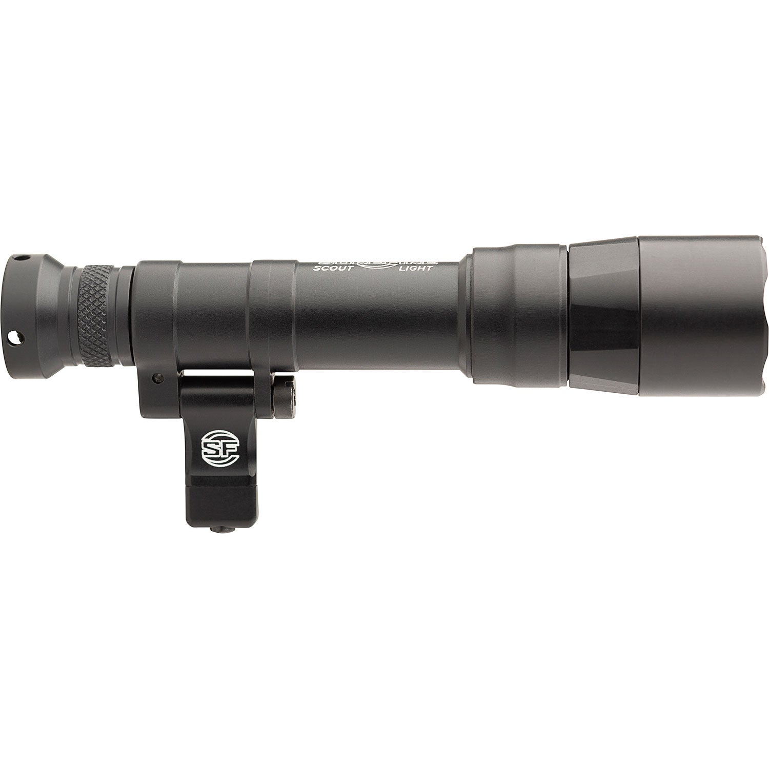 Surefire M640DFT-PRO Turbo Turbo Series 6-Volt Dual Fuel Scout Light®