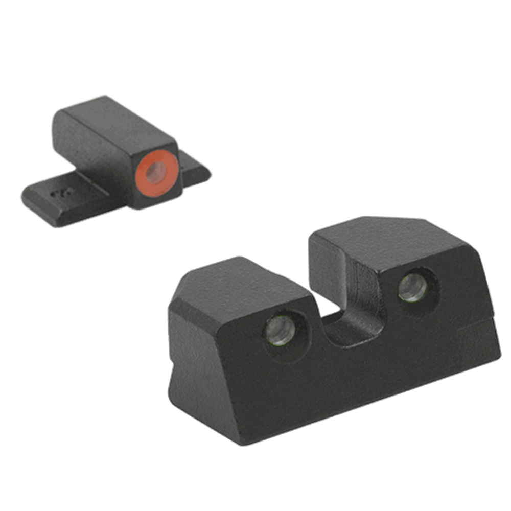 Meprolight HYPER-BRIGHT Extremely Bright Day & Night Sight 9MM/357SIG