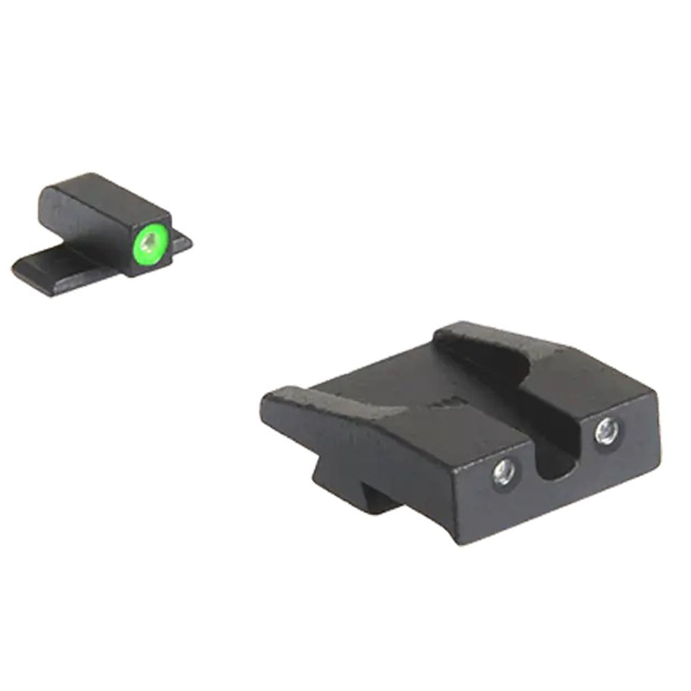 Meprolight HYPER-BRIGHT Extremely Bright Day & Night Sight Springfield