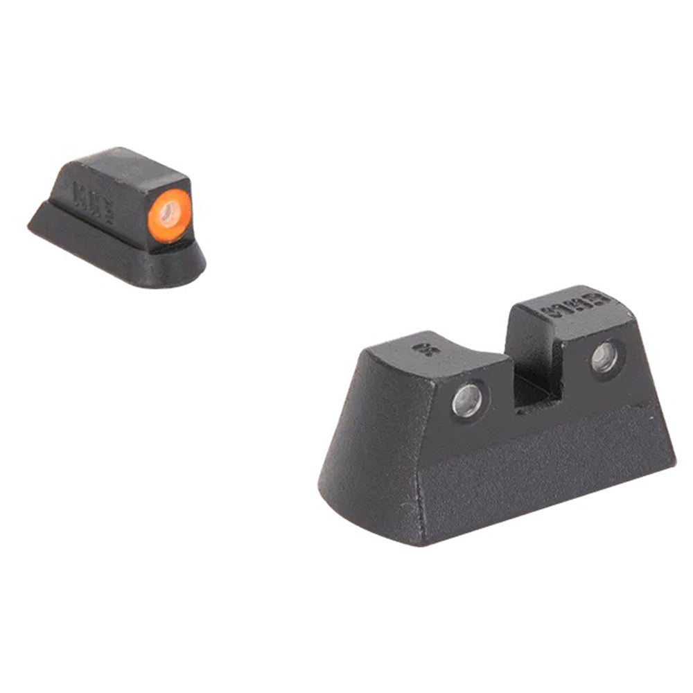 Meprolight HYPER-BRIGHT Extremely Bright Day & Night Sight CZ 75 (not