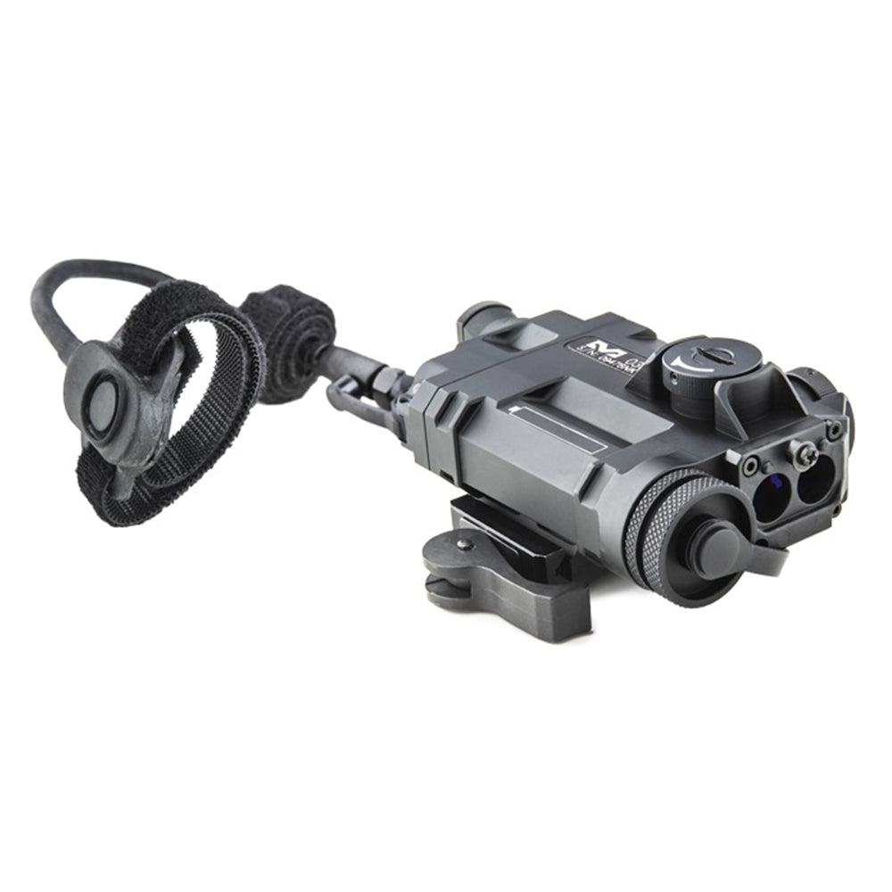 Meprolight STING Dual Wavelength Laser Pointer