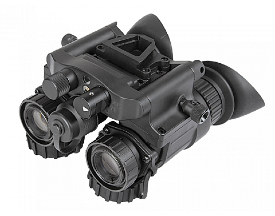 AGM NVG-50 NL1 – Dual Tube Night Vision Goggle/Binocular