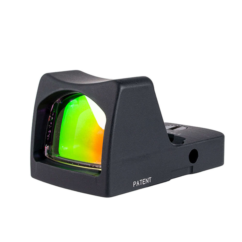 Trijicon RMR® Type 2 Red Dot Sight 3.25 MOA Automatic LED Illuminated