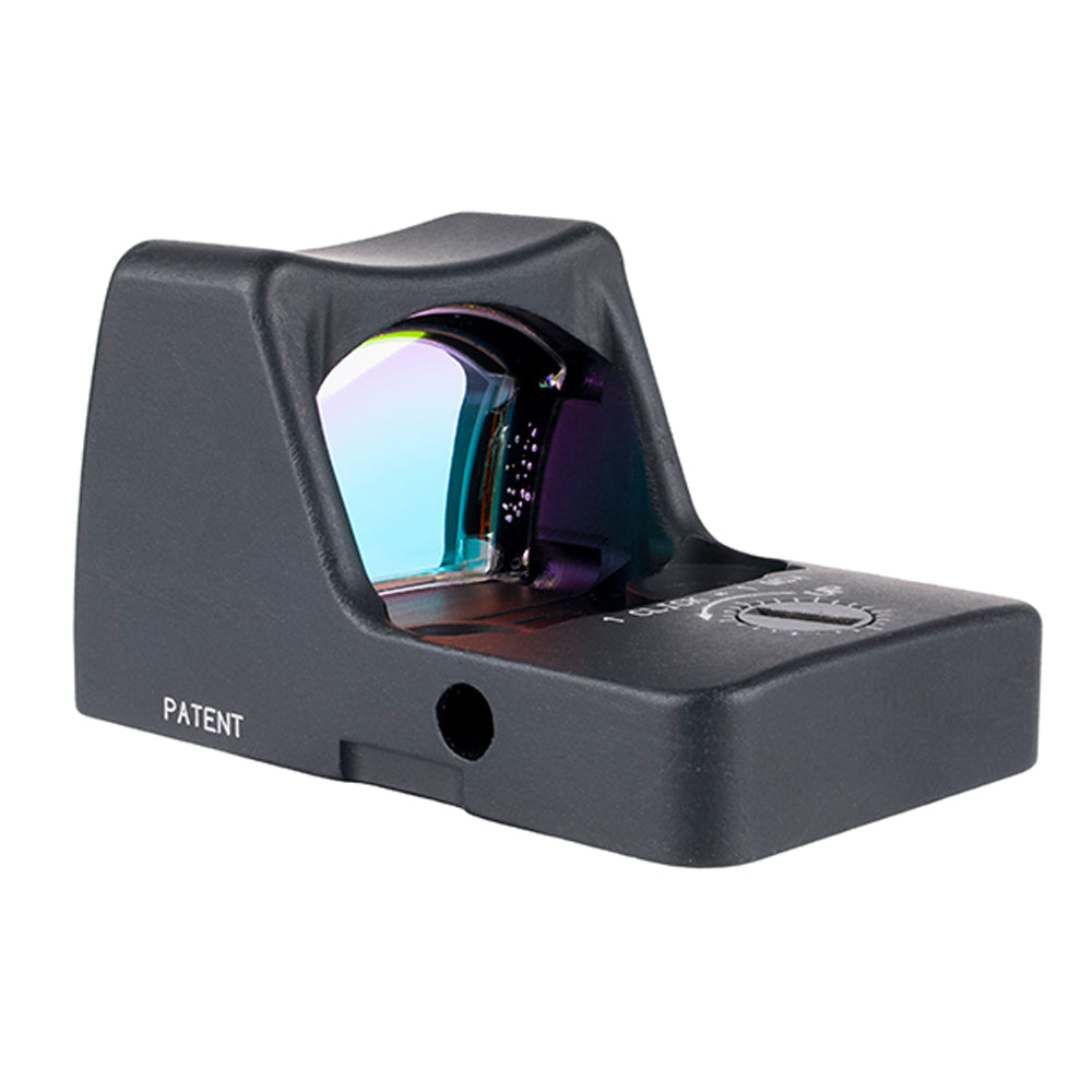 Trijicon RMR® Type 2 Red Dot Sight 3.25 MOA Automatic LED Illuminated