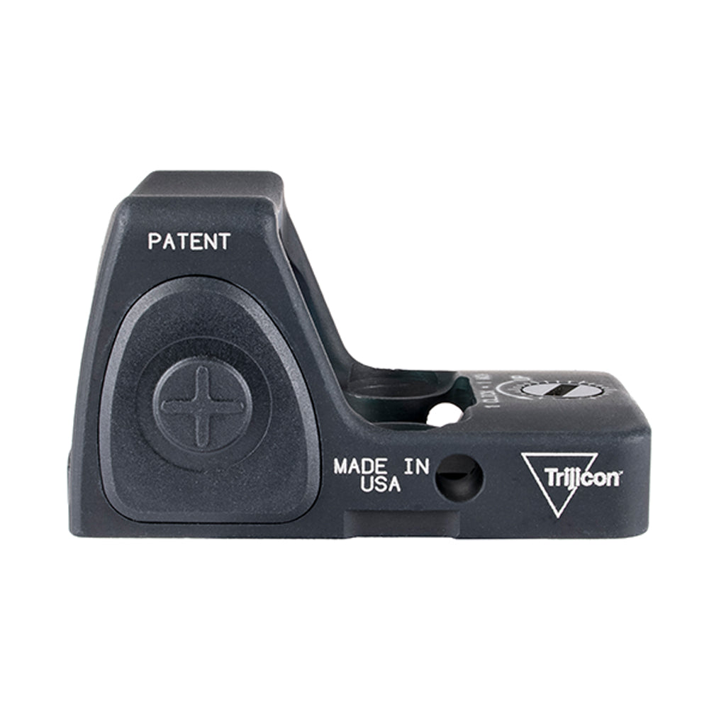 Trijicon RMR Type 2 Adjustable LED Red Dot Sight - 1 MOA