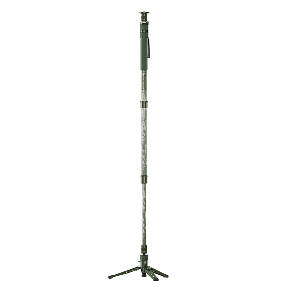 SIRUI CVM Rapid System Outdoor Quick Release Monopod Kit