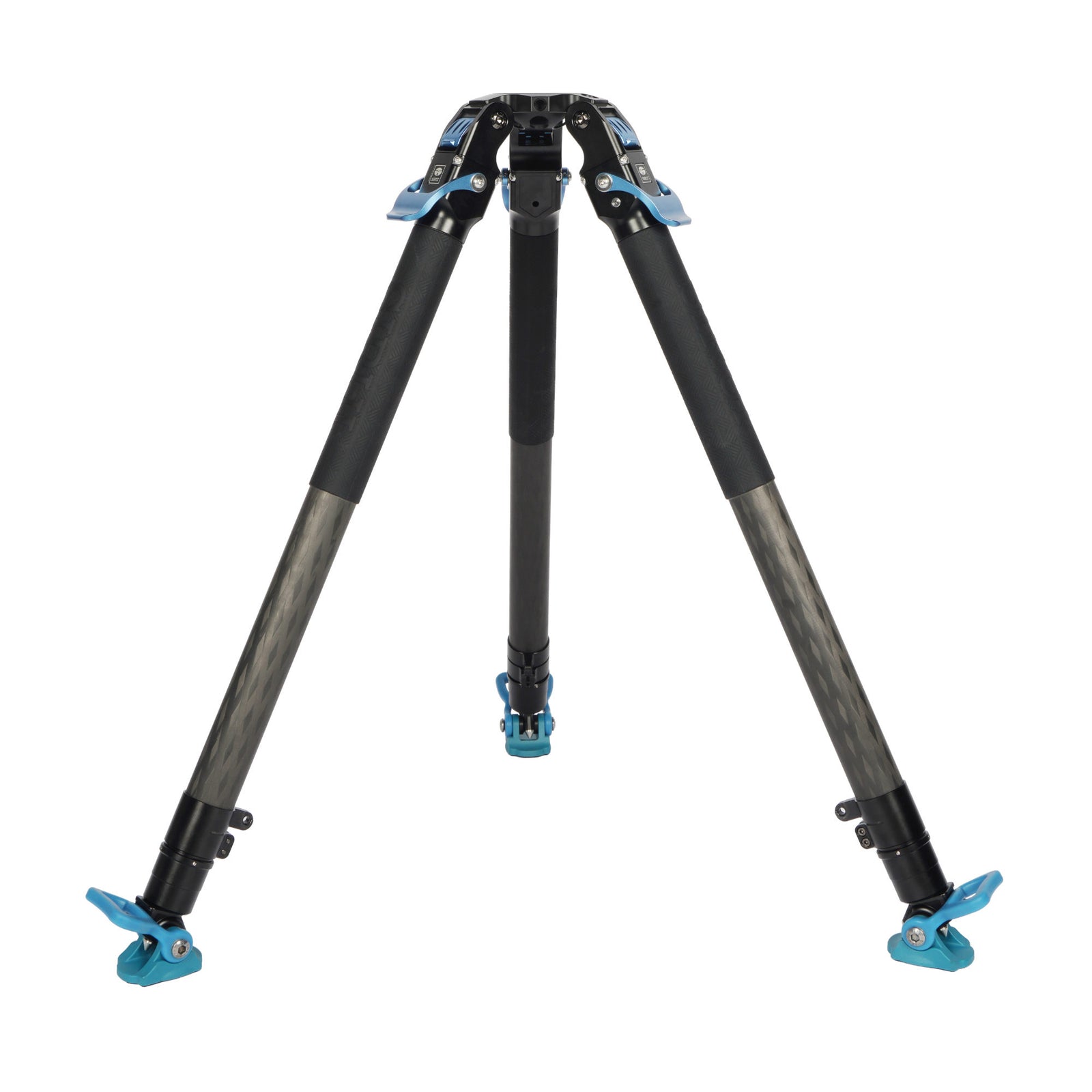 SIRUI SVT75 Lite Rapid Professional Video Carbon Fiber Tripod