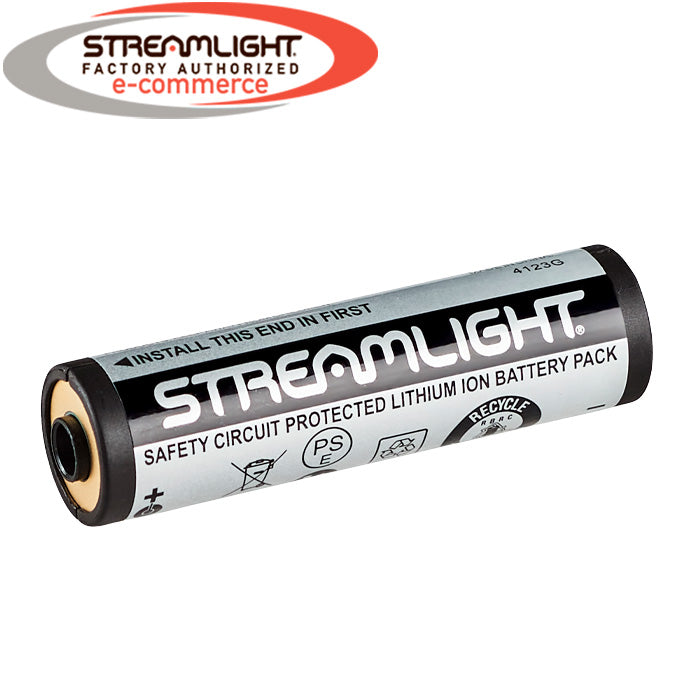 Streamlight Strion 2020 Battery
