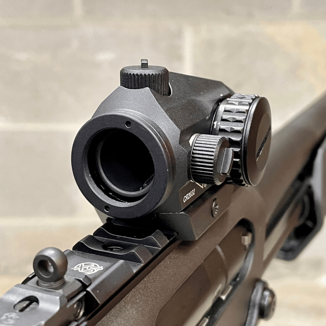 Vortex Optics Crossfire Red Dot