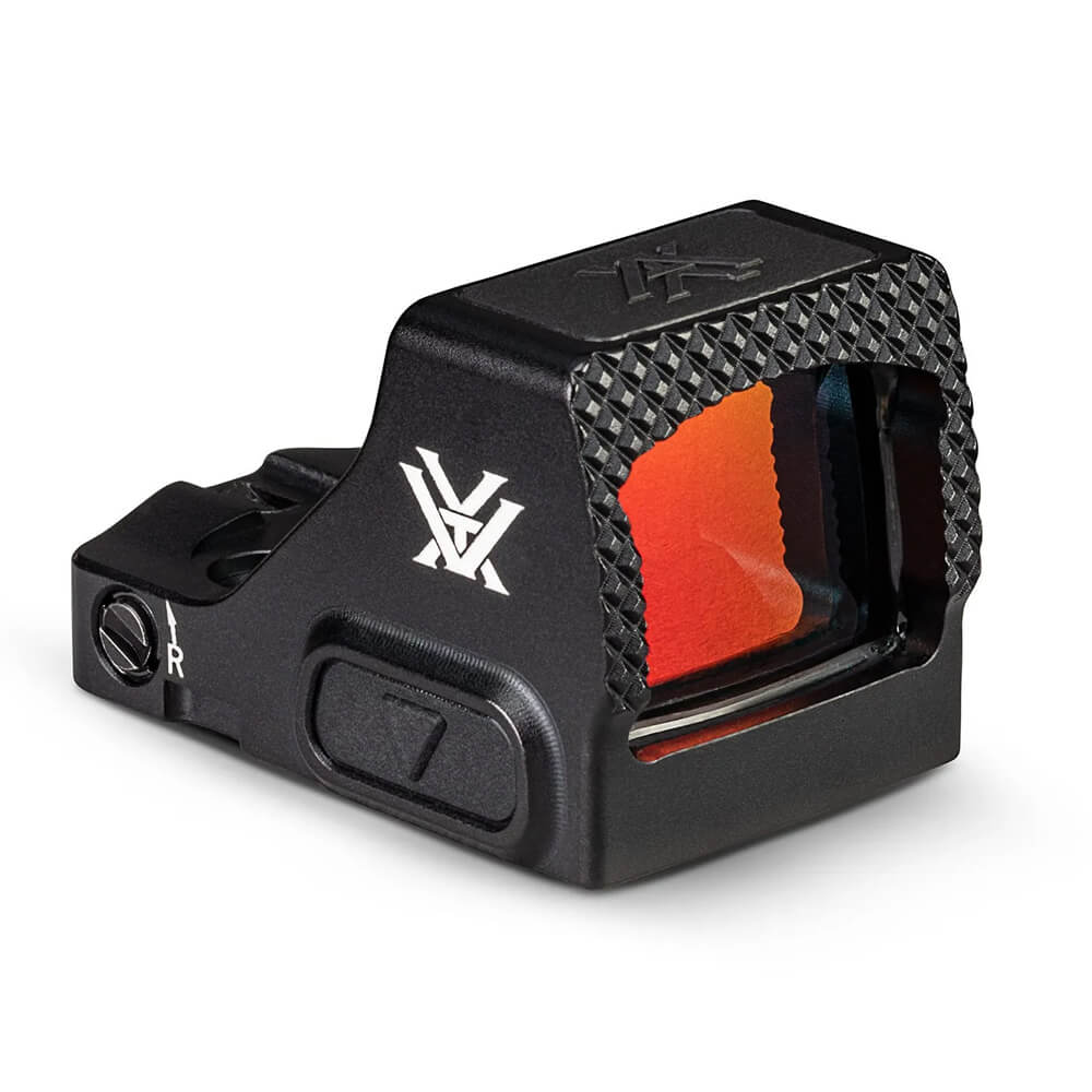 Vortex Optics Defender CCW