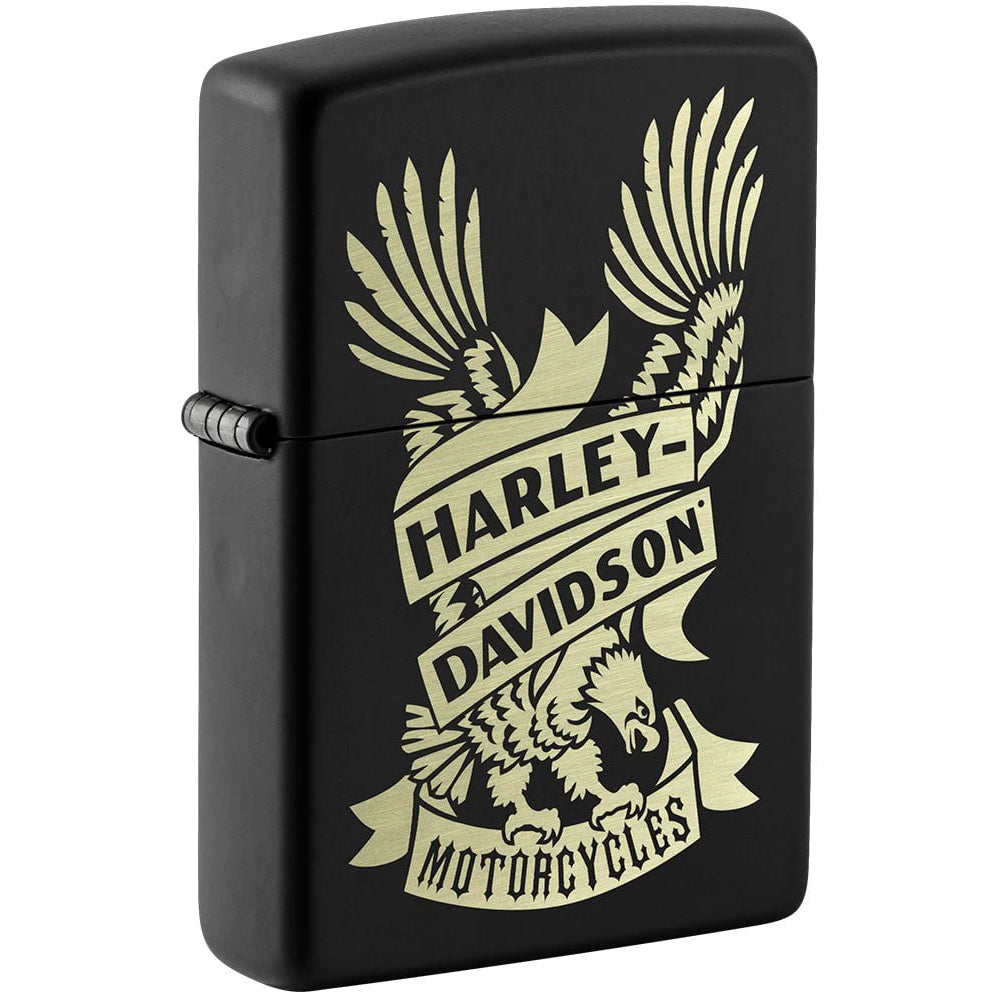 Zippo Harley-Davidson®