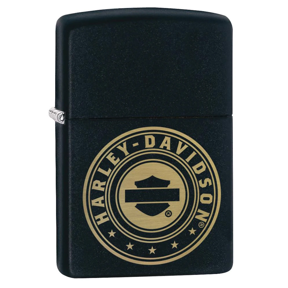 Zippo Harley-Davidson®