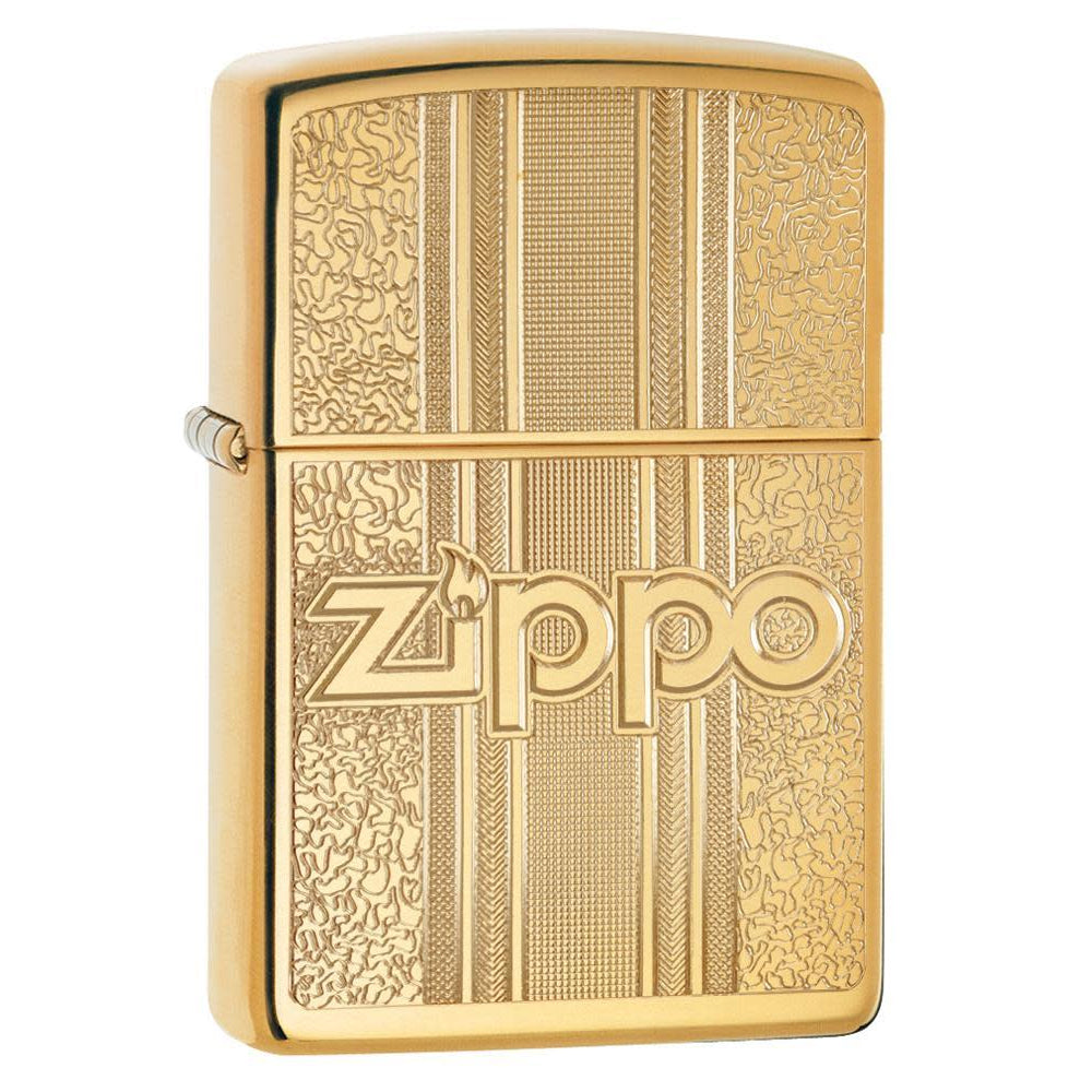 Zippo Pattern Design