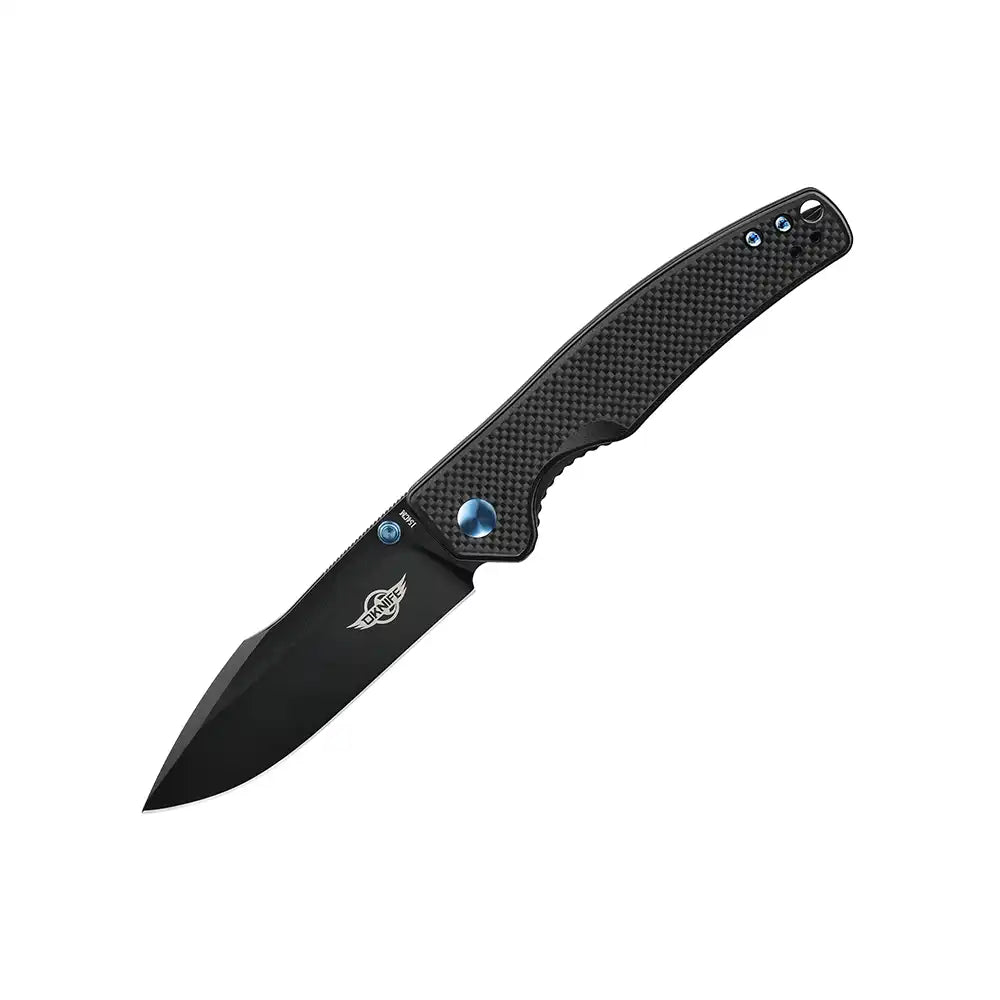 Olight Beagle Folding Tool Black