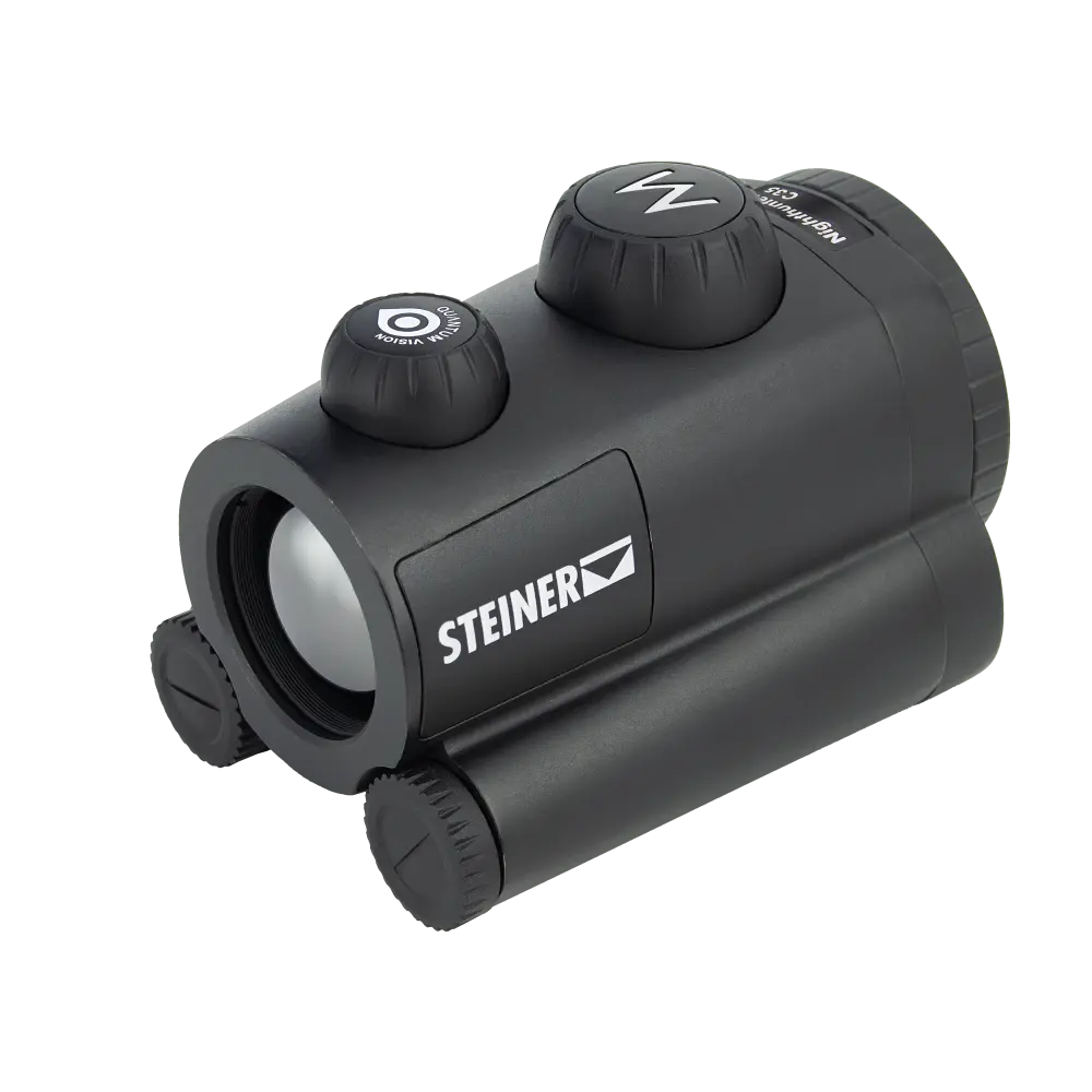 Steiner Nighthunter C35 Gen II Thermal