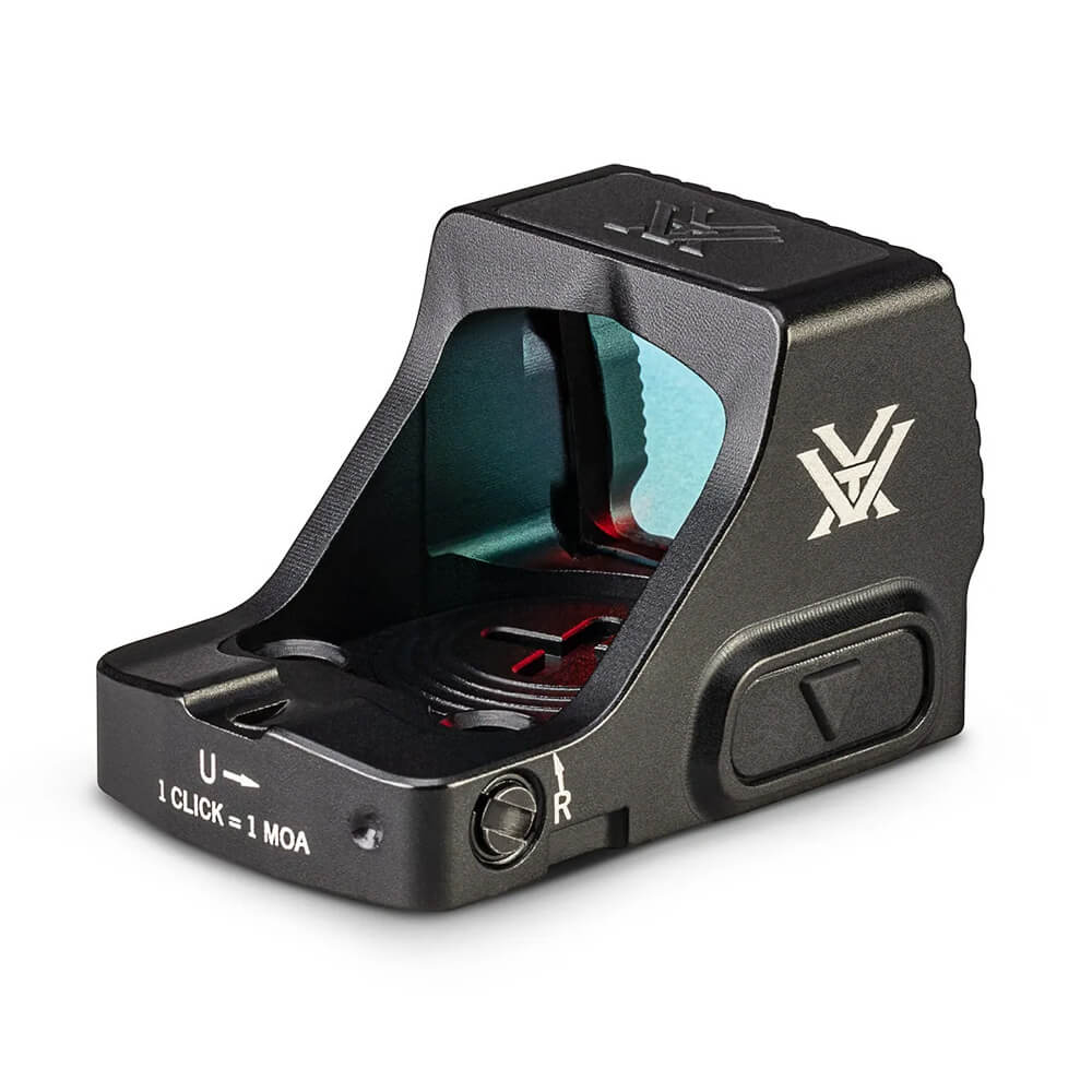 Vortex Optics Defender CCW