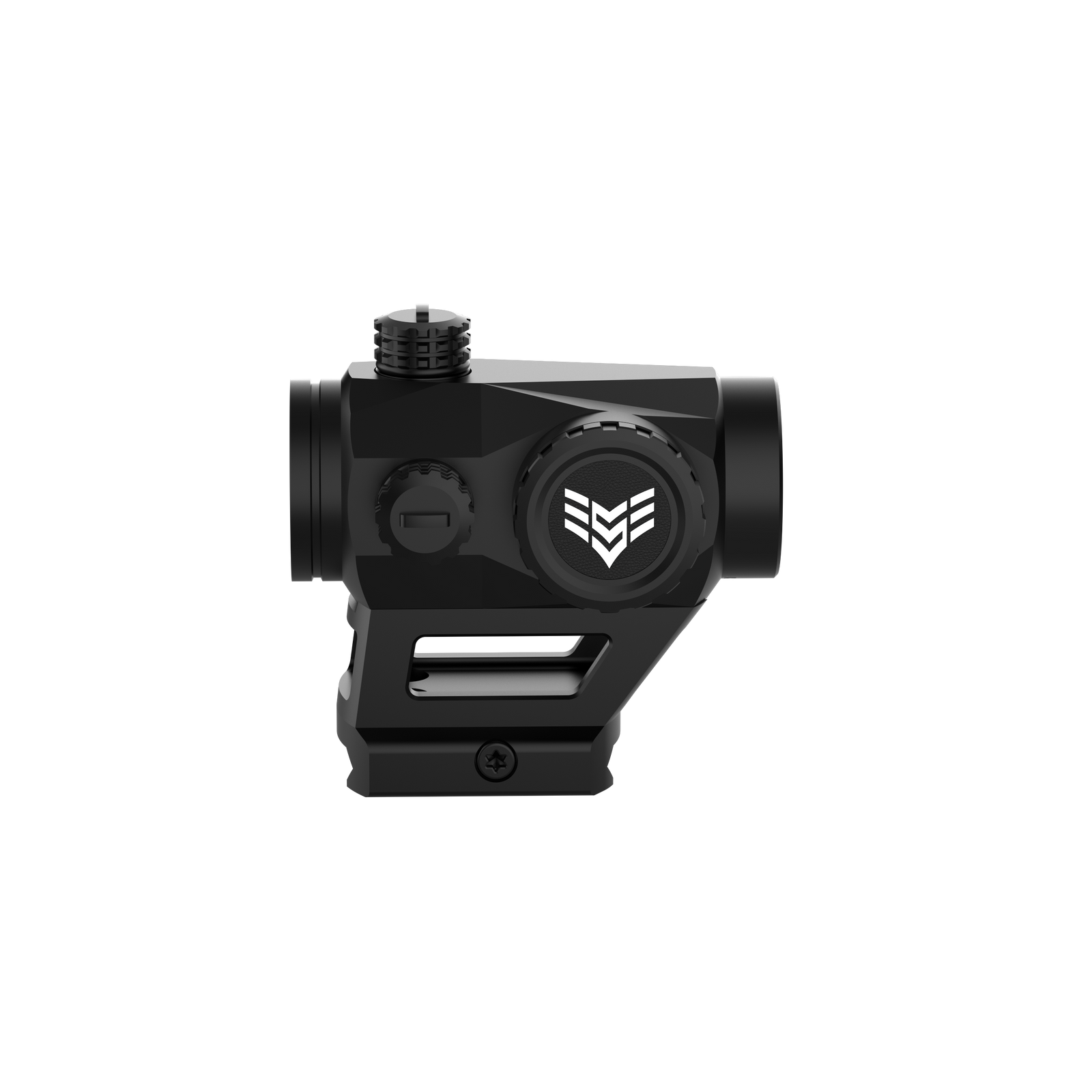 Swampfox Liberator-II Multi-Reticle Red Dot Sight