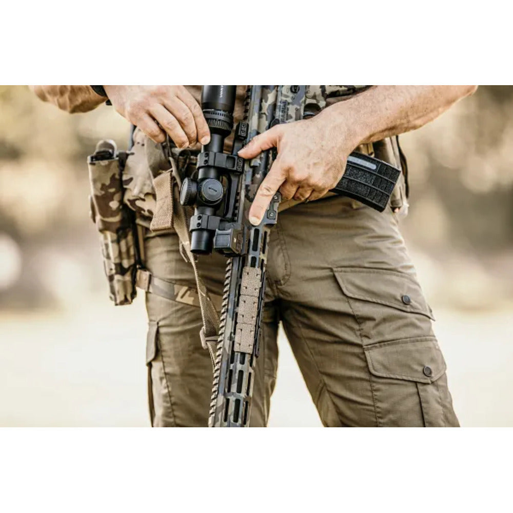 Vortex Defender-ST™ Enclosed Solar Micro Red Dot 3 MOA