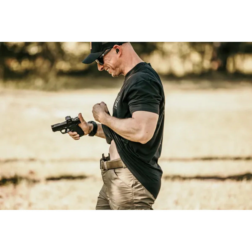 Vortex Defender-CCW™ Enclosed Solar Micro Red Dot 3 MOA