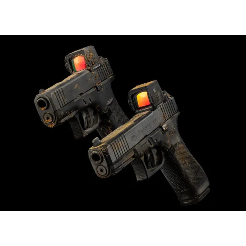 Vortex Defender-ST™ Enclosed Solar Micro Red Dot 3 MOA