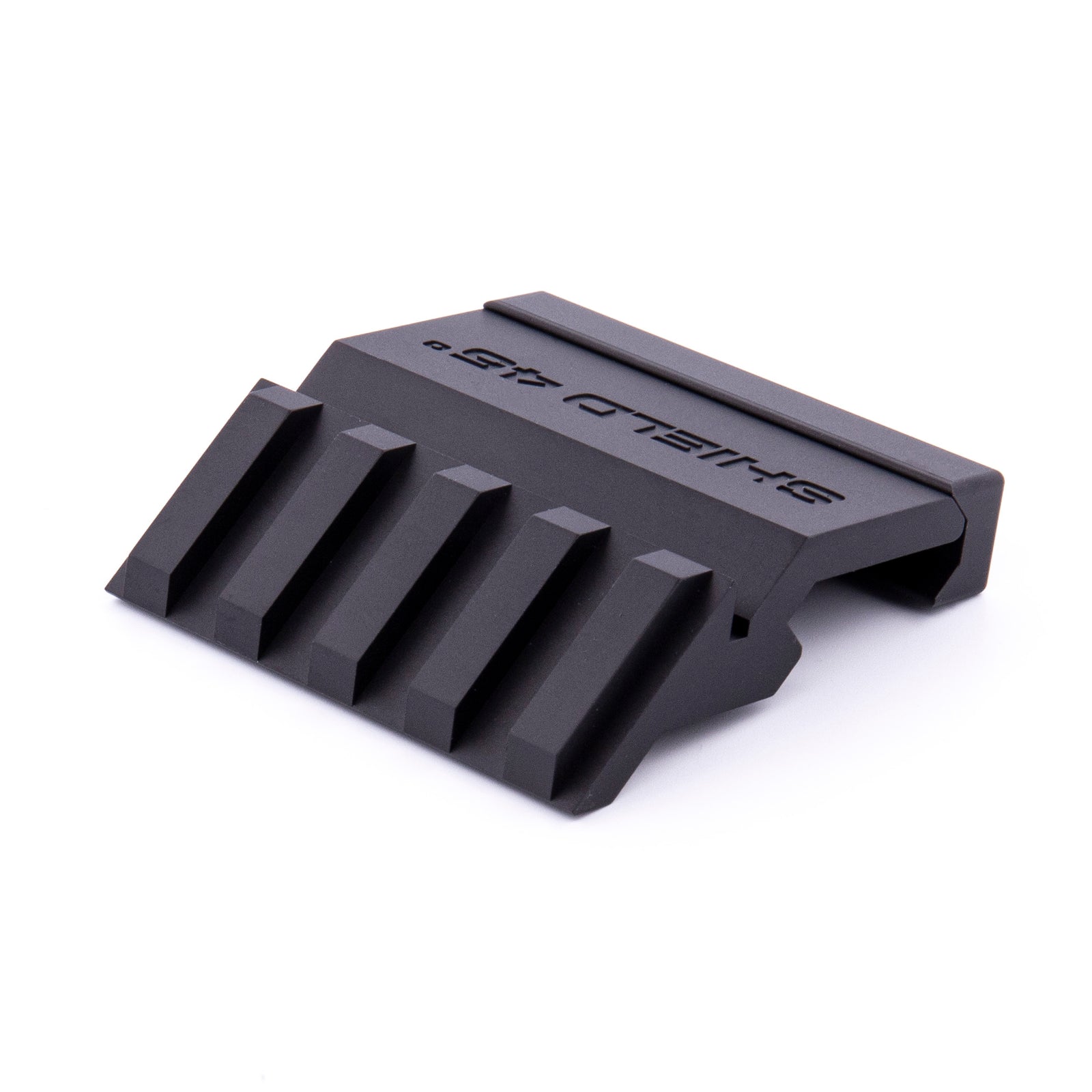 Shield 45degree Offset Picatinny Mount