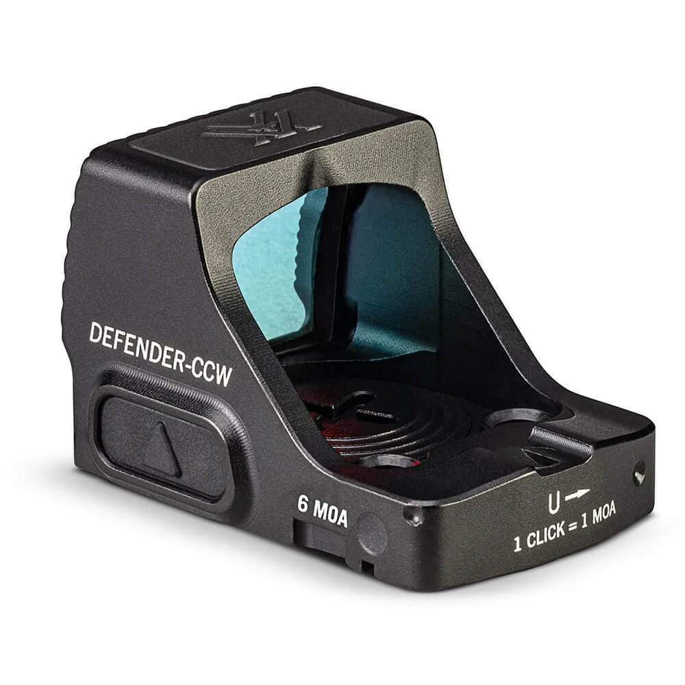 Vortex Optics Defender CCW