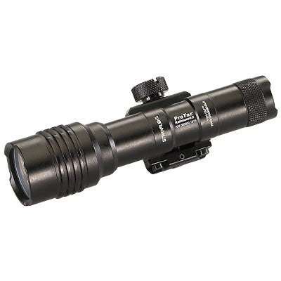 Streamlight Protac Rail Mount 2 Long Gunlight