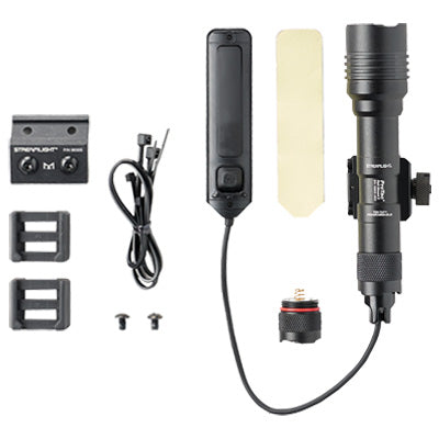 Streamlight Protac Rail Mount 2 Long Gunlight