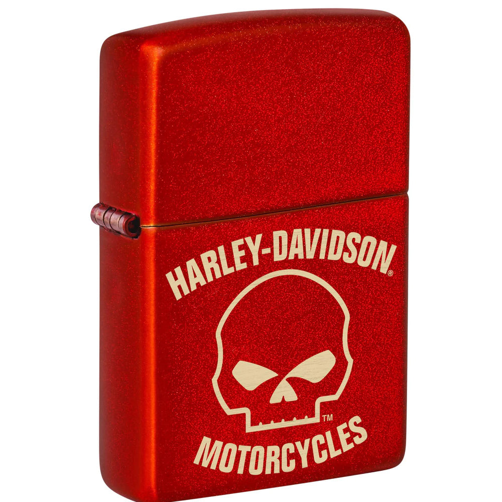 Zippo Harley-Davidson®