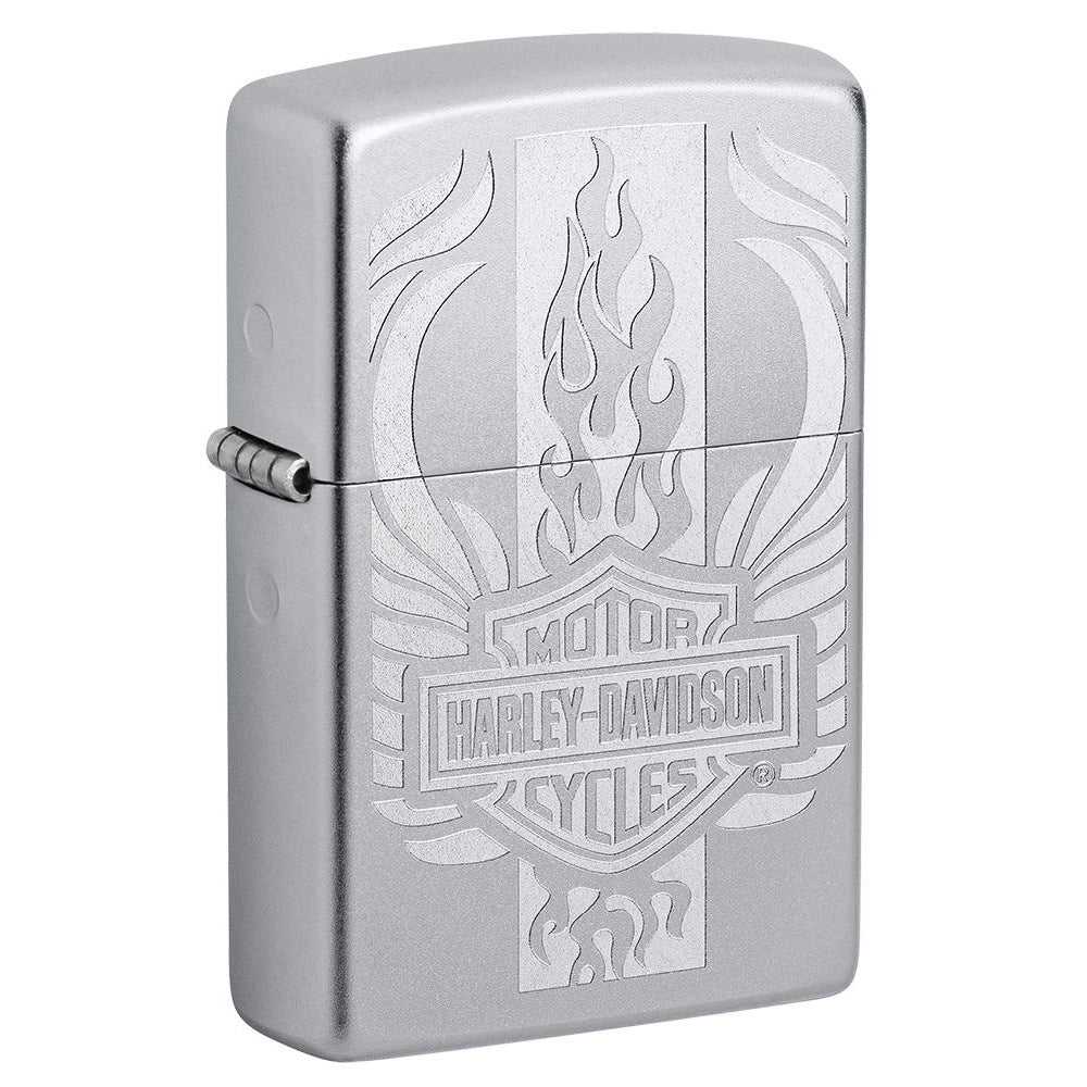 Zippo Harley-Davidson®