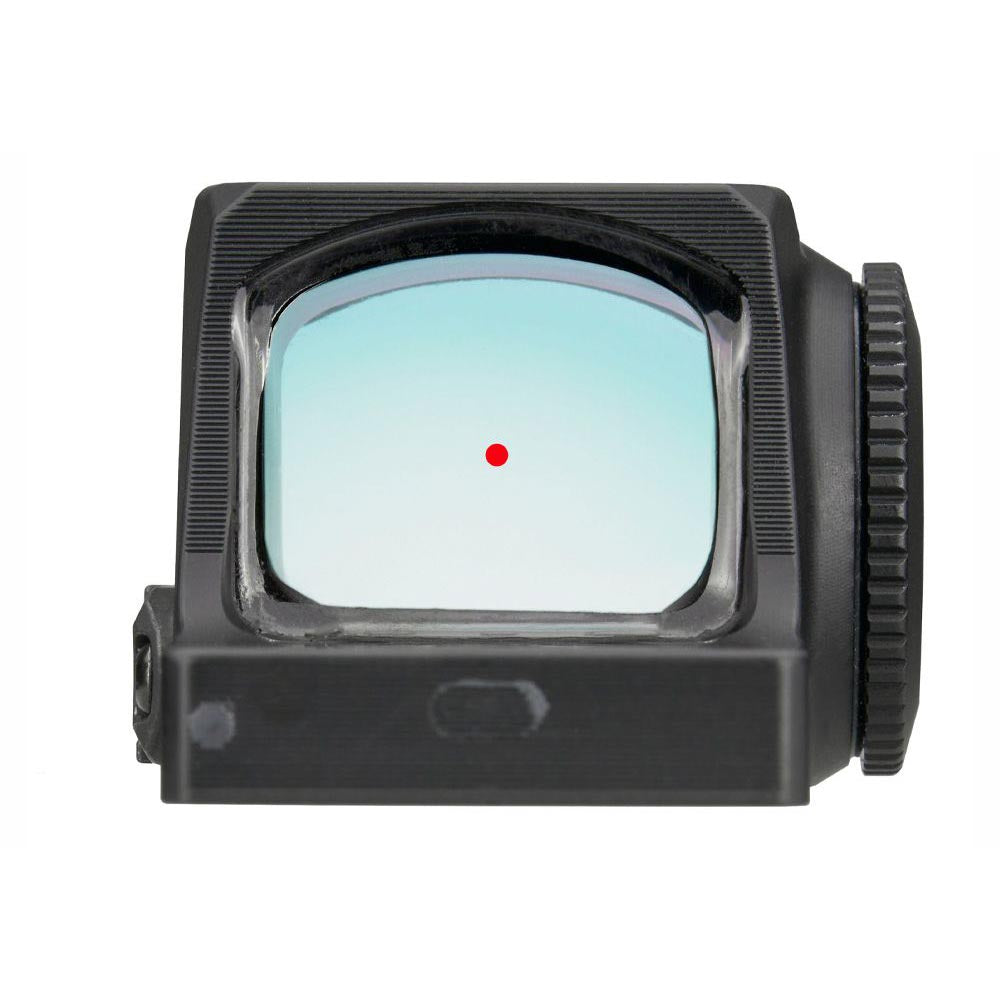 Romeo-X Reflex Sight, Enclosed, PRO