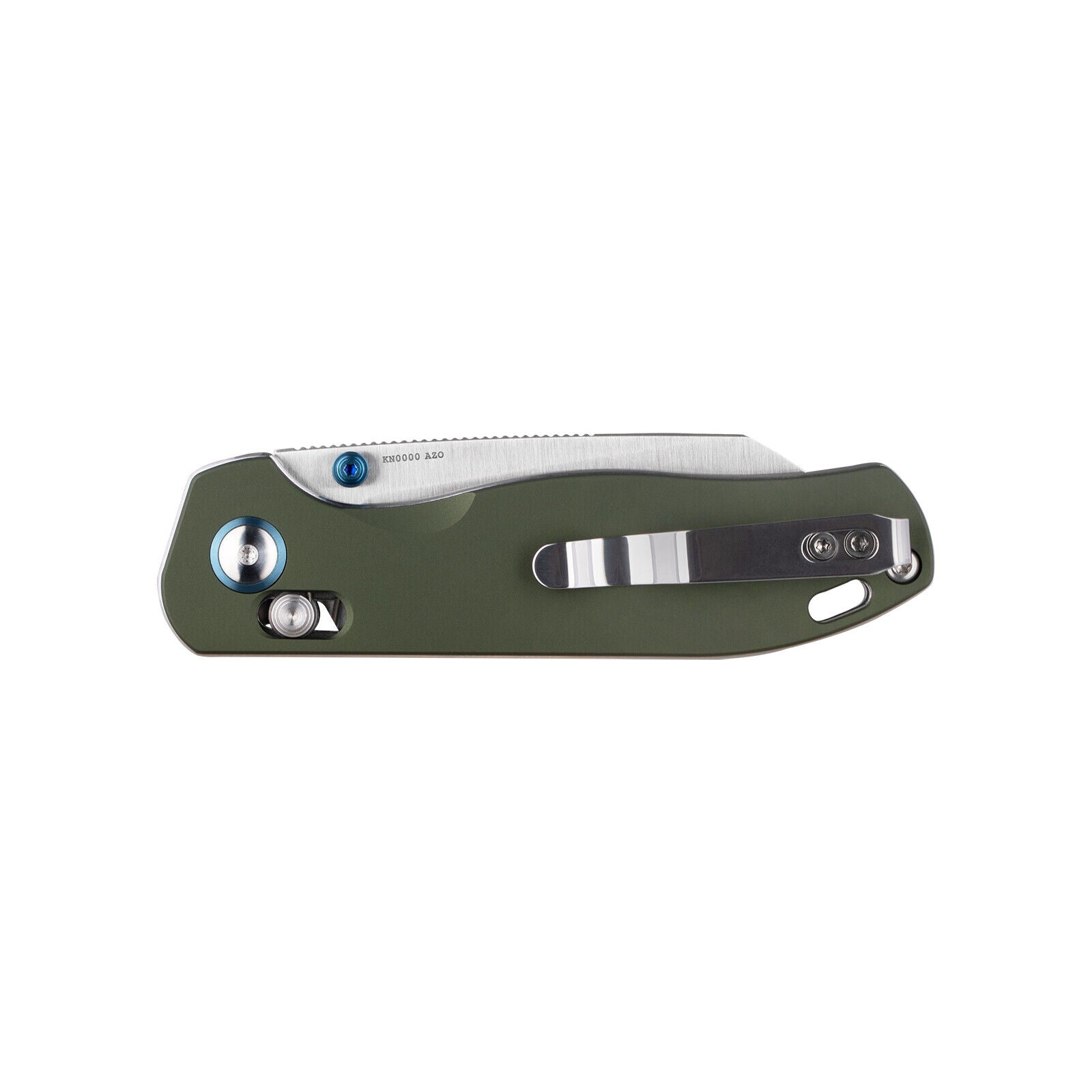 Olight Rubato 2 Folding Tool