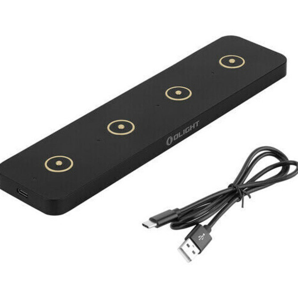 Olight Omino Flashlight Magnetic Charger
