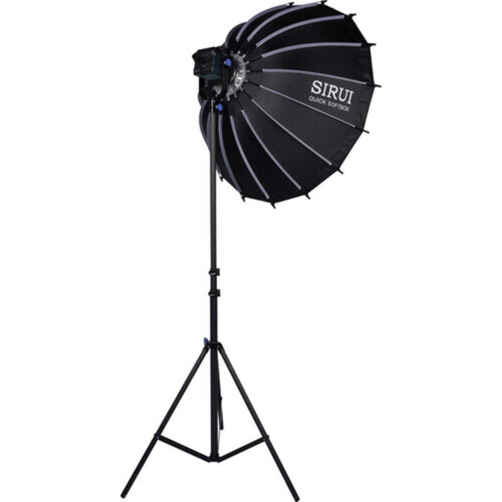 Sirui Quick-Folding Softbox (105cm/3.44ft)