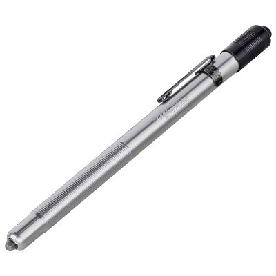 Streamlight Stylus LED Penlight - Black White