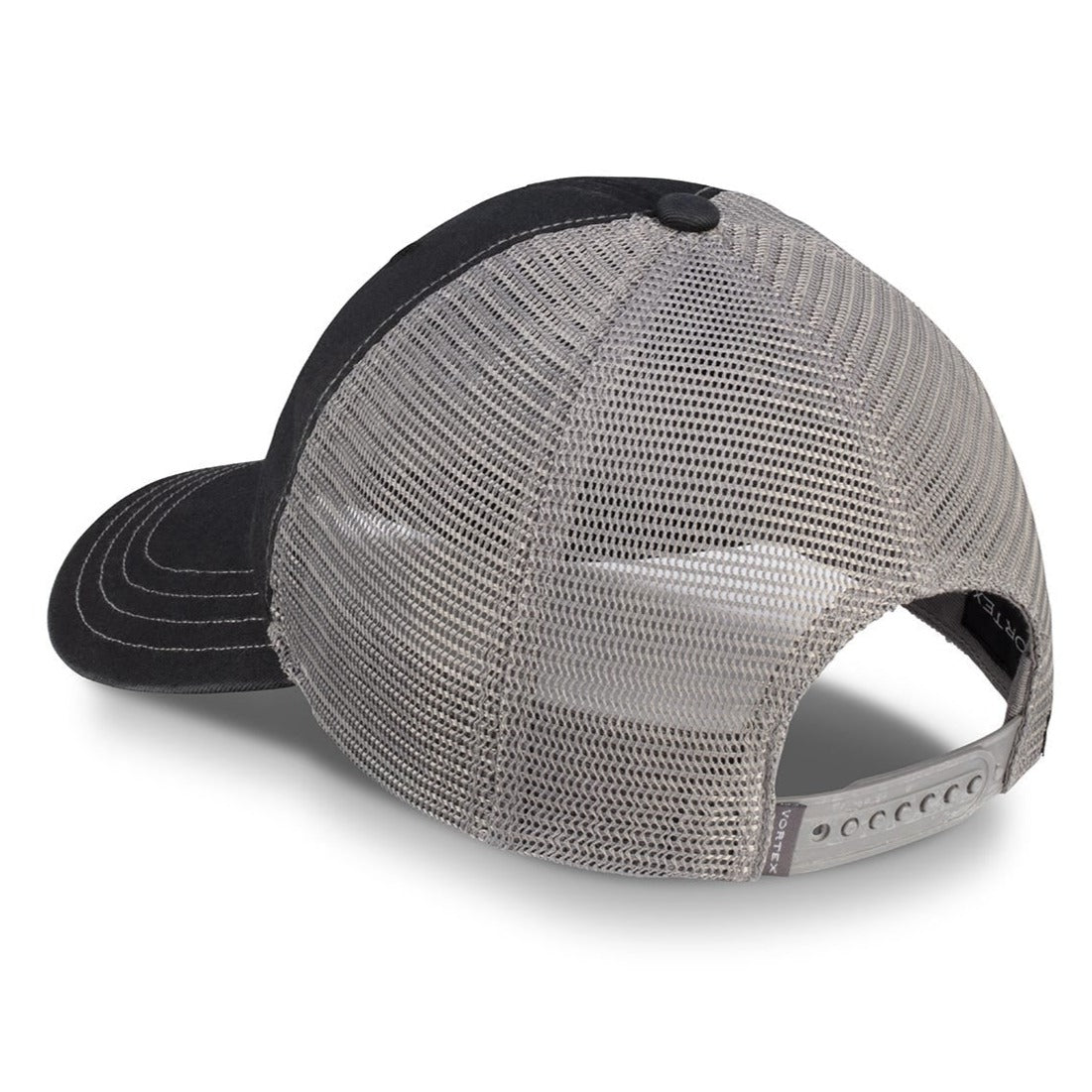 Vortex Total Ascent Unstructured Cap