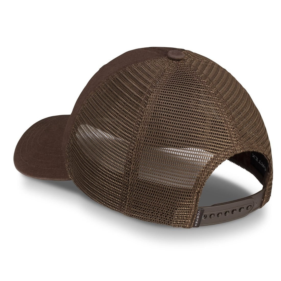Vortex Total Ascent Unstructured Cap
