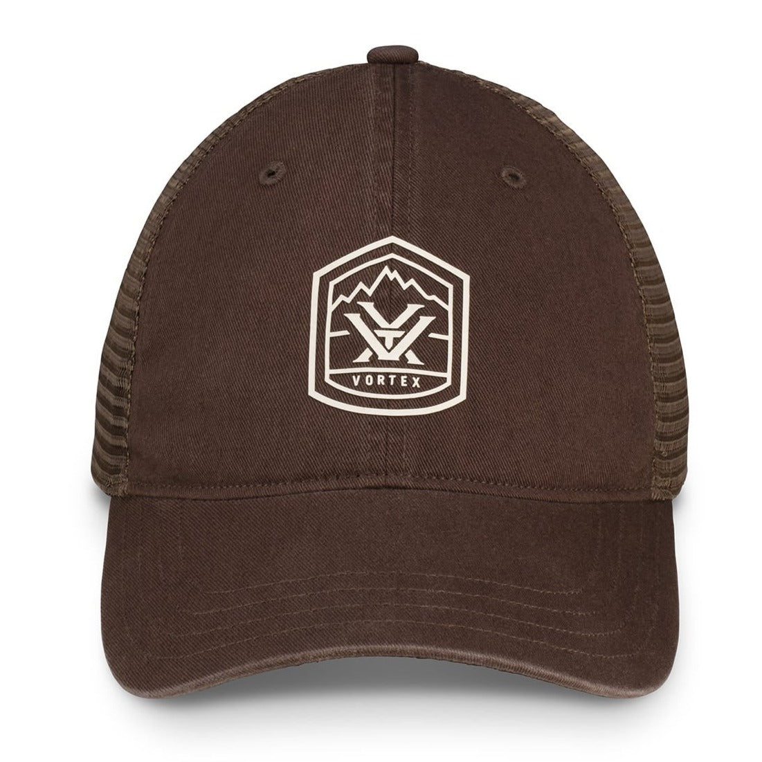 Vortex Total Ascent Unstructured Cap