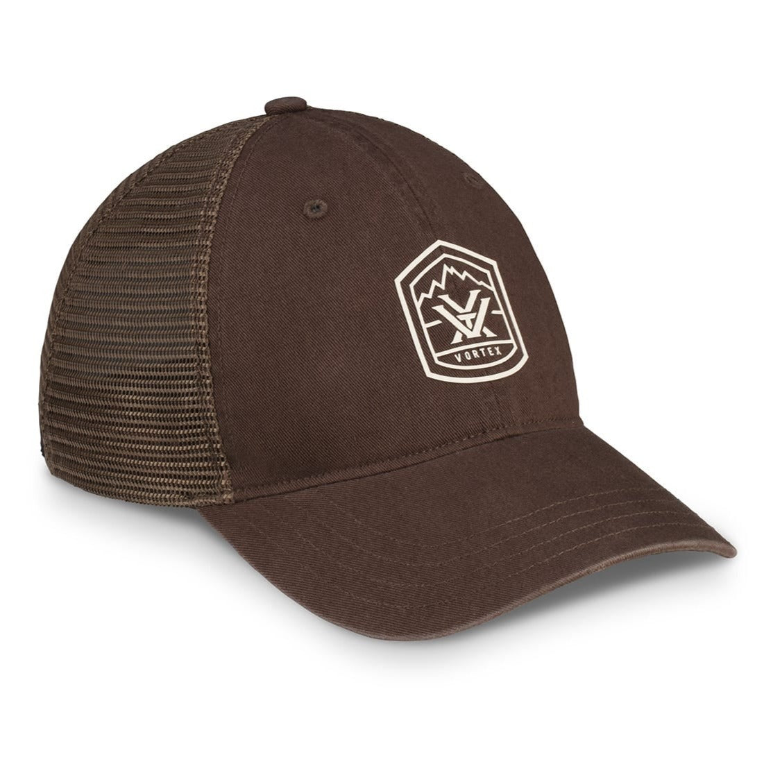 Vortex Total Ascent Unstructured Cap