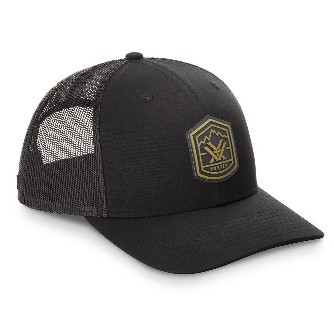 Vortex Total Ascent Cap