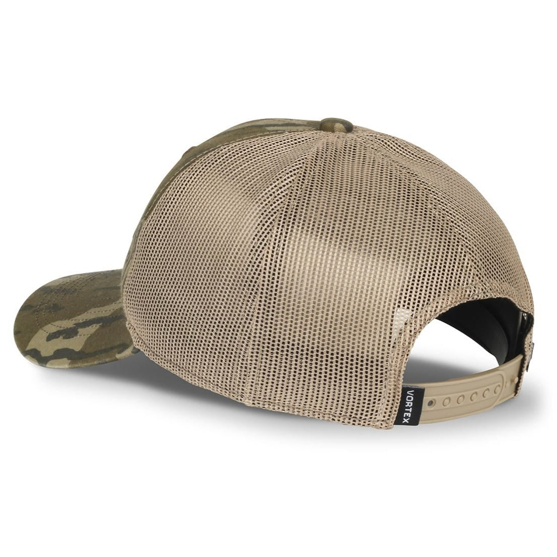 Vortex Mossy Oak® Original Bottomland® Patch Cap