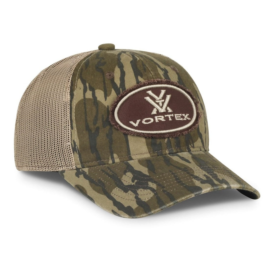 Vortex Mossy Oak® Original Bottomland® Patch Cap