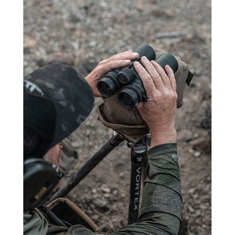 Vortex Optics Talon® HD 10K Ballistic Laser Rangefinding Binocular