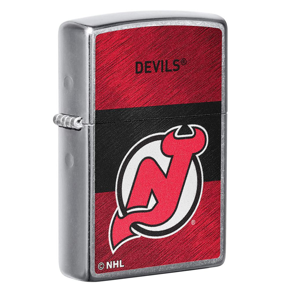 Zippo New Jersey Devils®